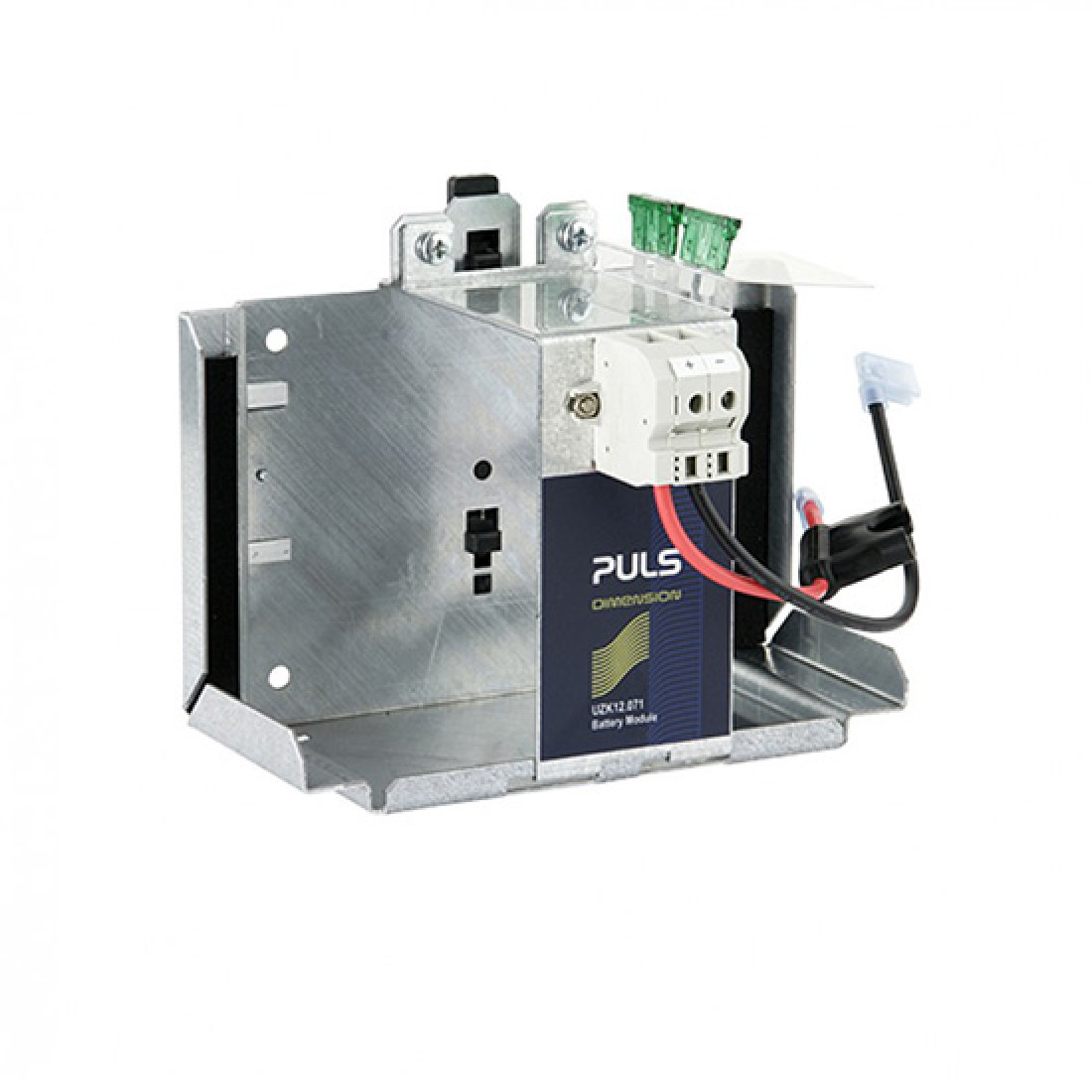 PULS UZO12.07 Battery Module | ManuAuto