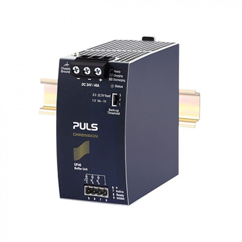 PULS UF40.241 Buffer Module | ManuAuto