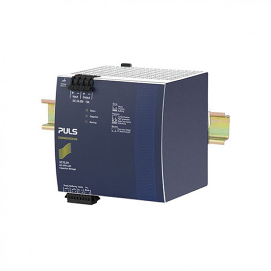 PULS UC10.241 DC-UPS Control Unit | ManuAuto