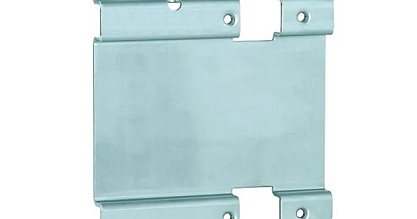 PULS ZM1.UBC10 Wall/Panel Mount Bracket | ManuAuto