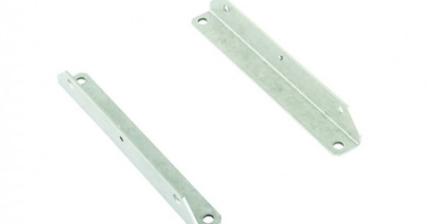 PULS ZM2.WALL Wall/Panel Mount Bracket | ManuAuto