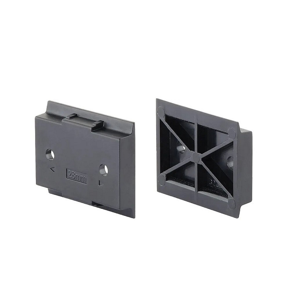 PULS ZM3.WALL Wall/Panel Mount Bracket | ManuAuto