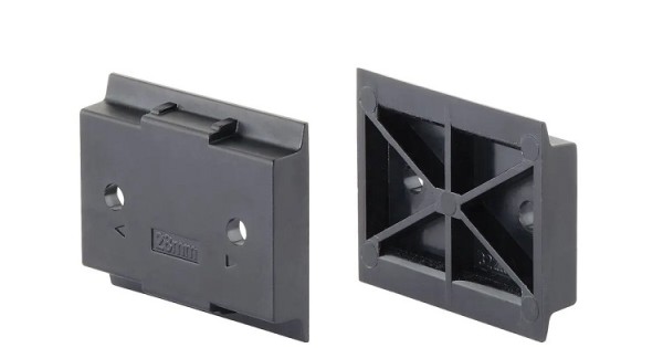 PULS ZM3.WALL Wall/Panel Mount Bracket | ManuAuto