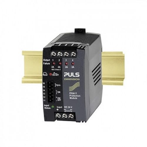 PULS Protection Module | ManuAuto