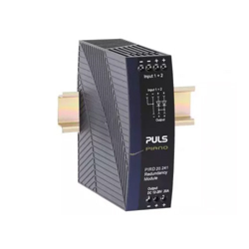 PULS Redundancy Modules and Power Supplies | ManuAuto