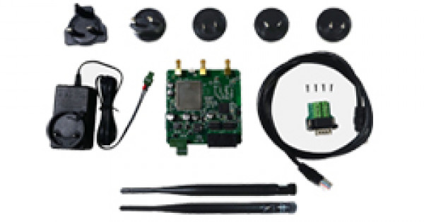 ROBUSTEL R1511P-DevKit Embedded 4G Router Development Kit | ManuAuto