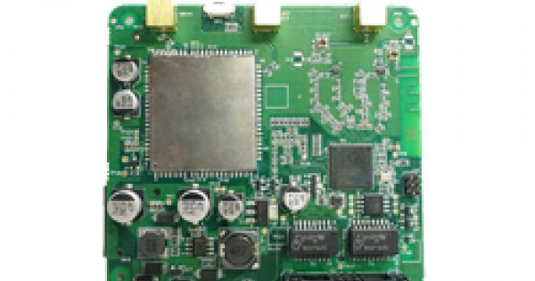 ROBUSTEL R1511P Embedded LTE Router | ManuAuto