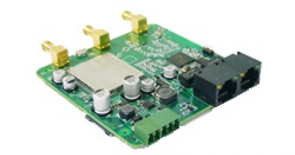 ROBUSTEL Embedded 3G/4G Router | ManuAuto