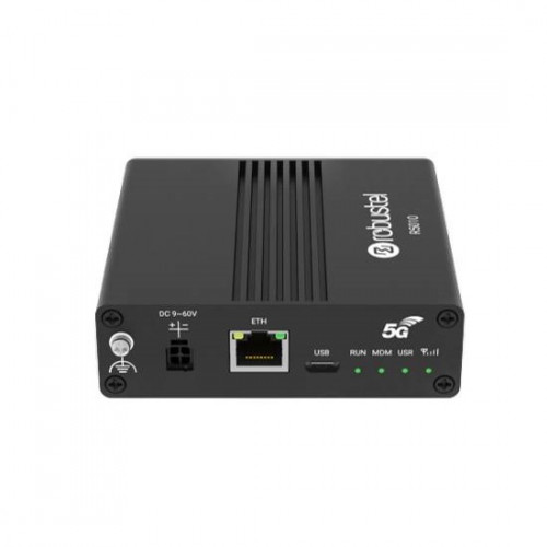 Robustel R5010 – Mini 5G Router for Industrial & Enterprise ...