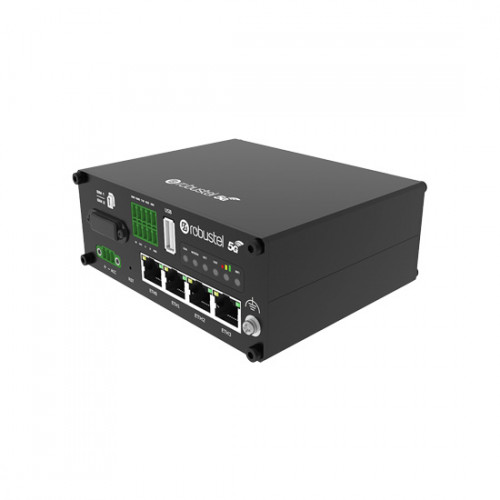 Robustel Enhancing Smart Mining Operations with IoT | ManuAuto