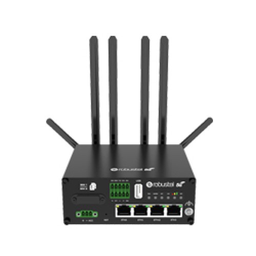 ROBUSTEL 5G IoT Routers | ManuAuto