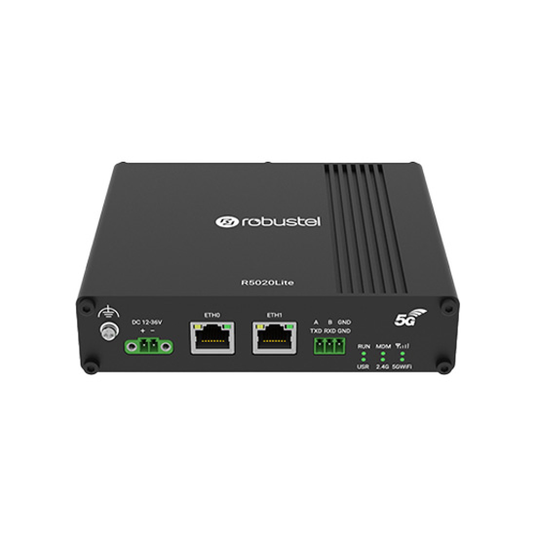 ROBUSTEL R5020L-A-5G-A25GL Lite 5G Router | ManuAuto