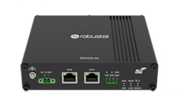 ROBUSTEL R5020 Lite 5G Router Series| ManuAuto