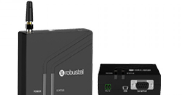 ROBUSTEL Cellular Modems | ManuAuto