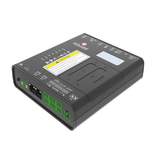 ROBUSTEL Elevator IoT | ManuAuto