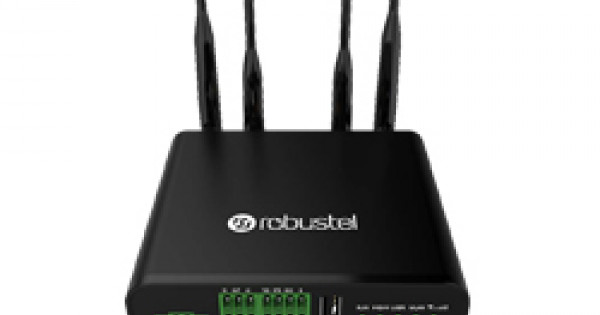 ROBUSTEL R1520 Series | ManuAuto