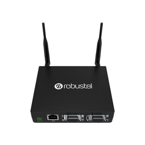 ROBUSTEL R1500 Series | ManuAuto