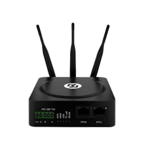 ROBUSTEL Industrial Cellular Routers | ManuAuto