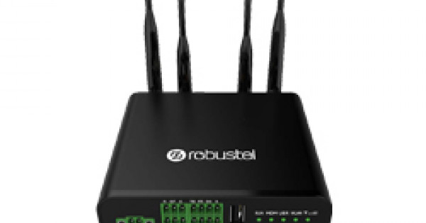 ROBUSTEL R1520 Dual-SIM Series | ManuAuto