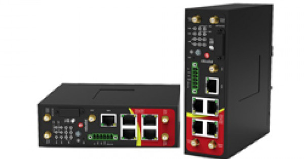 ROBUSTEL R2000 Series | ManuAuto