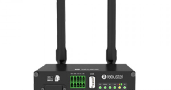 ROBUSTEL R2110 Series | ManuAuto