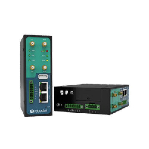 ROBUSTEL Industrial Cellular Routers | ManuAuto