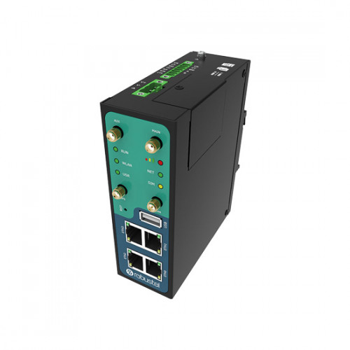 ROBUSTEL R3000 Gateway Series | ManuAuto