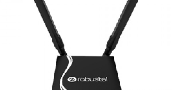 ROBUSTEL R3000 Lite Dual-SIM Series | ManuAuto