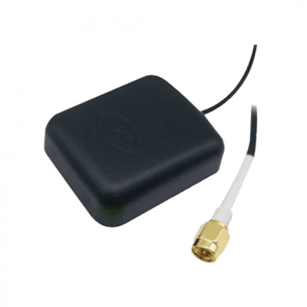 ROBUSTEL E003031 GNSS Magnetic Antenna | ManuAuto