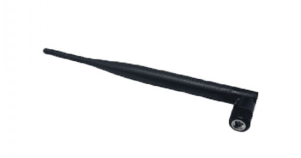 ROBUSTEL E003168 4G Rubber Antenna | ManuAuto