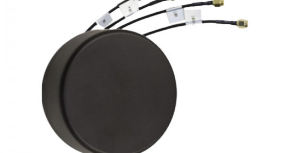 ROBUSTEL E003188 5G 4-in-1 Combo Screw Mount Antenna | ManuAuto