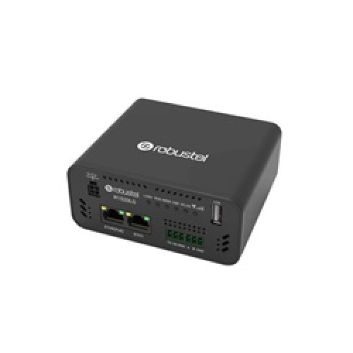 ROBUSTEL LoRaWAN gateways | ManuAuto