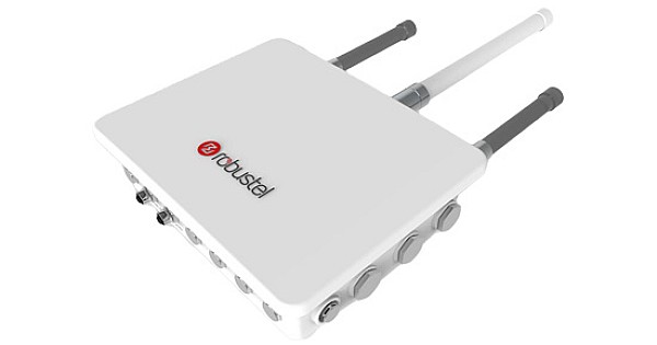 ROBUSTEL R3000LG-OG (B021011) Industrial Gateway | ManuAuto