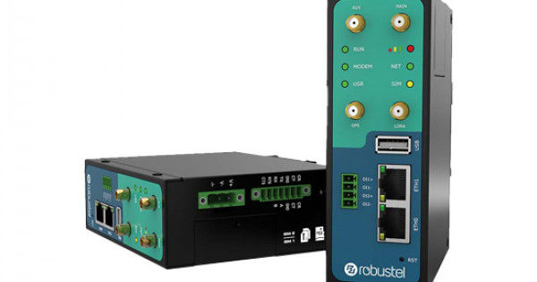 ROBUSTEL R3000 LG Series | ManuAuto