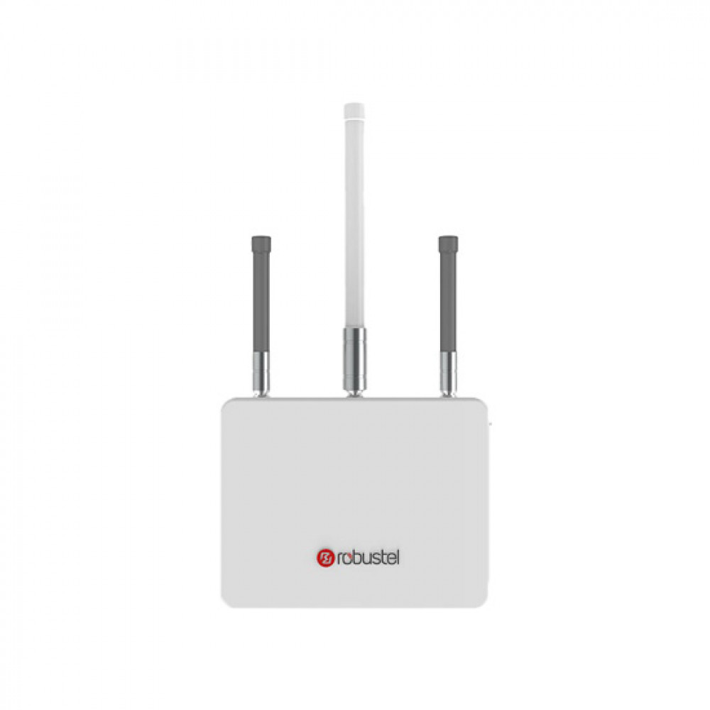 ROBUSTEL R1520-4L Global IP67 Rated Outdoor Router | ManuAuto