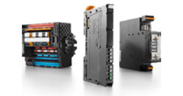 WEIDMULLER Automation & Software | ManuAuto