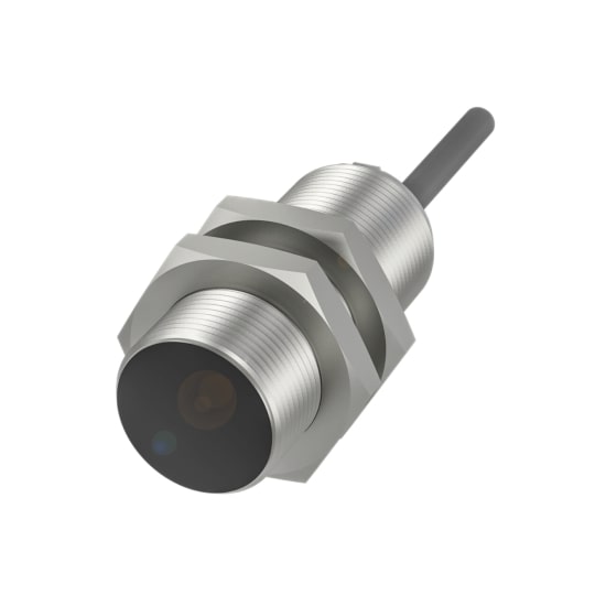 BALLUFF BES0073 INDUCTIVE STANDARD SENSOR | ManuAuto